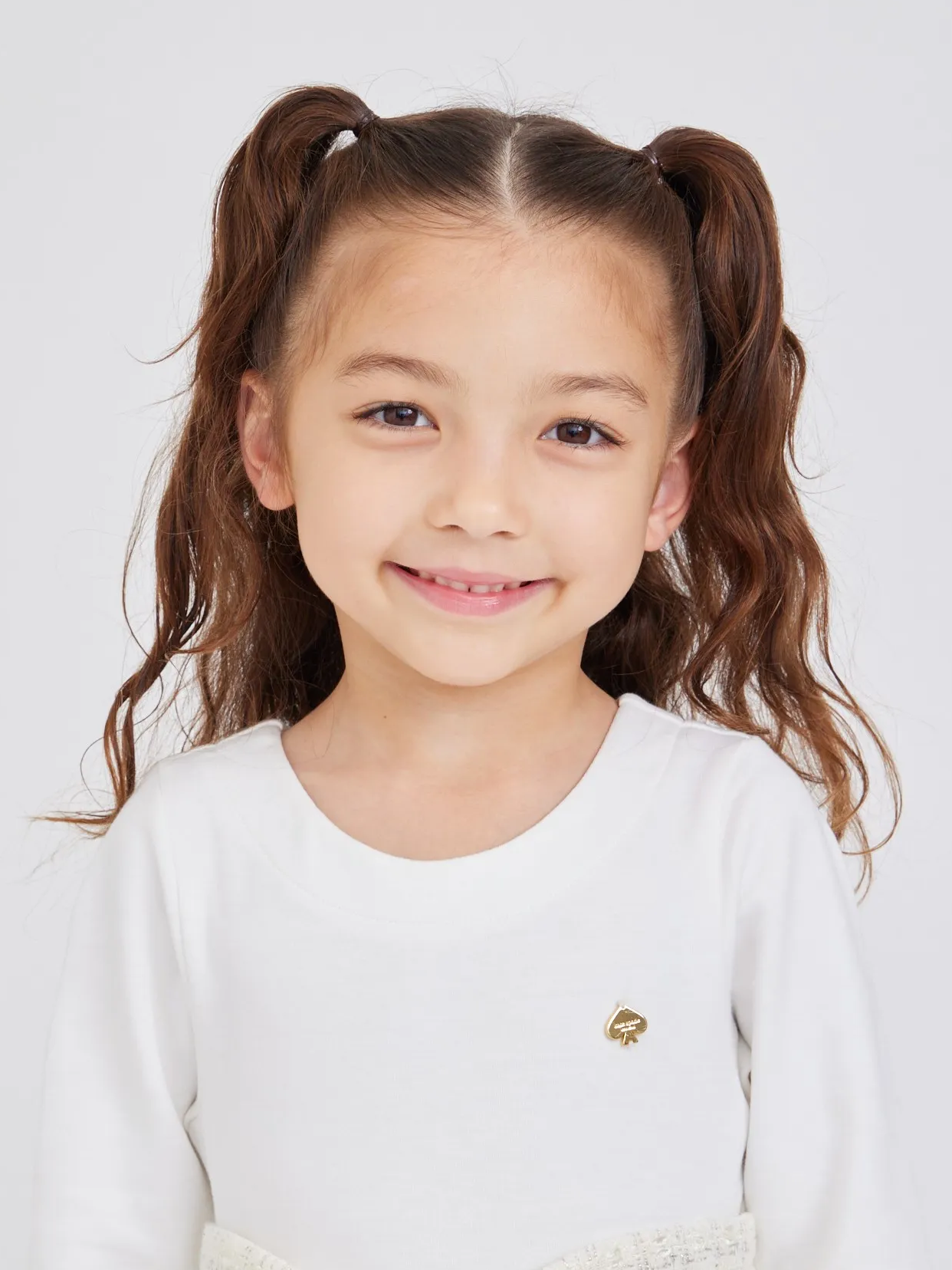 Hannah 2748 | Model / Talent detail screen | Discover Top Japanese and ...